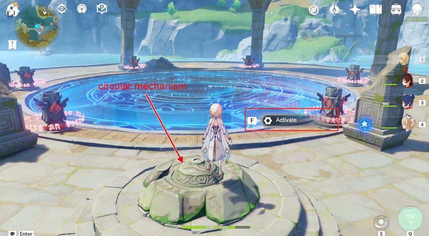 [Hidden Palace of Guizang Formula] Unlock Guide Genshin Impact | HoYoLAB
