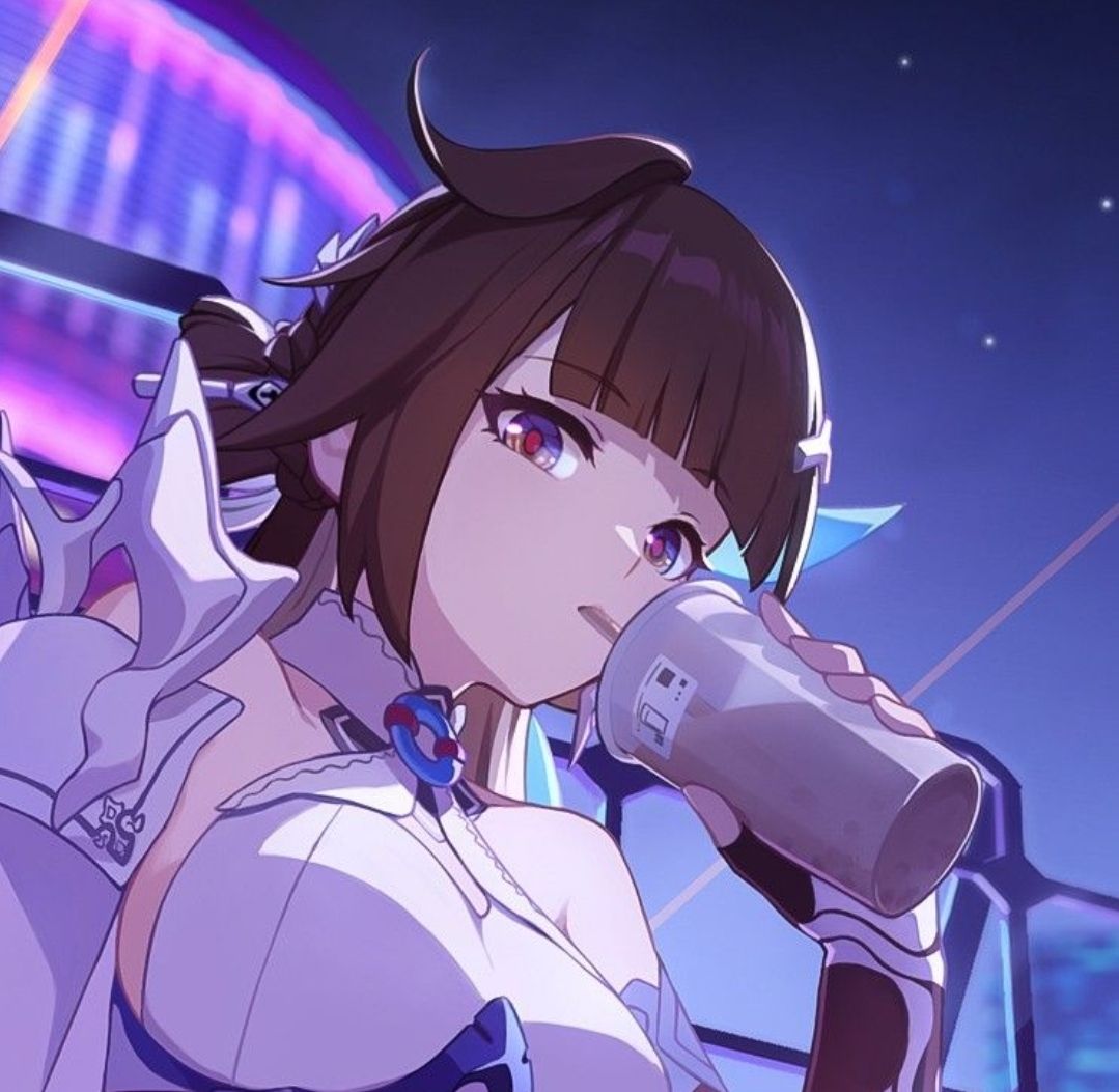 HAPPY BIRTHDAY Honkai Impact 3rd | HoYoLAB