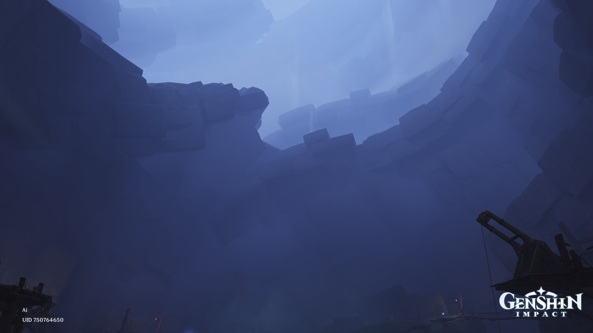 The Chasm : Underground mines Genshin Impact | HoYoLAB