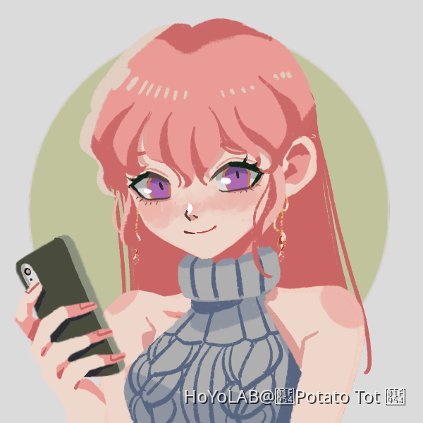 Modern Yae Miko Genshin Impact | HoYoLAB