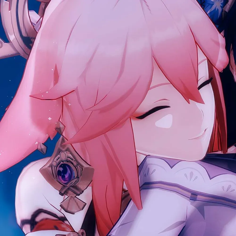 Pfp lol Genshin Impact | HoYoLAB