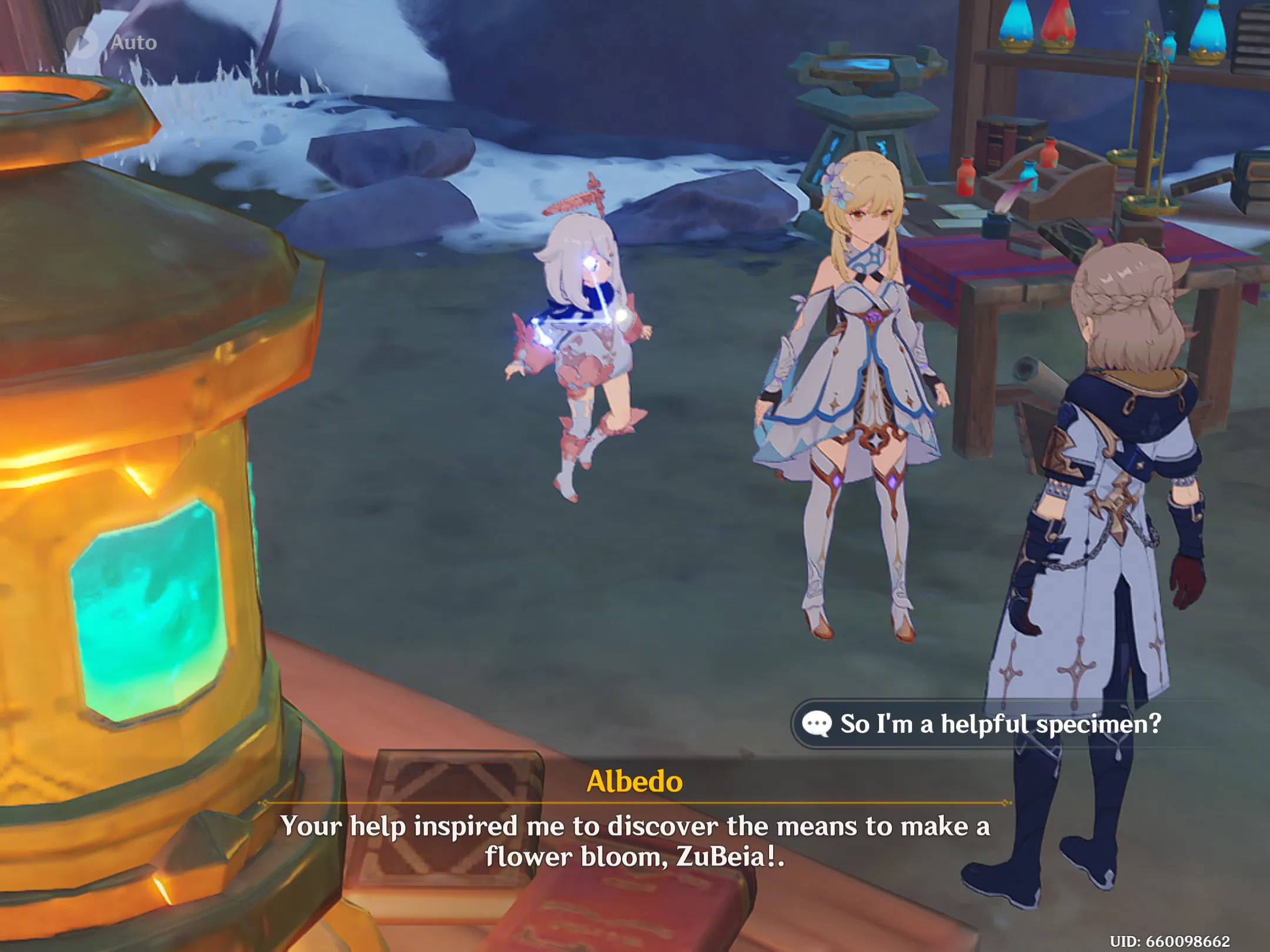 Topic Details Page- {"isTrusted":true} | HoYoLAB