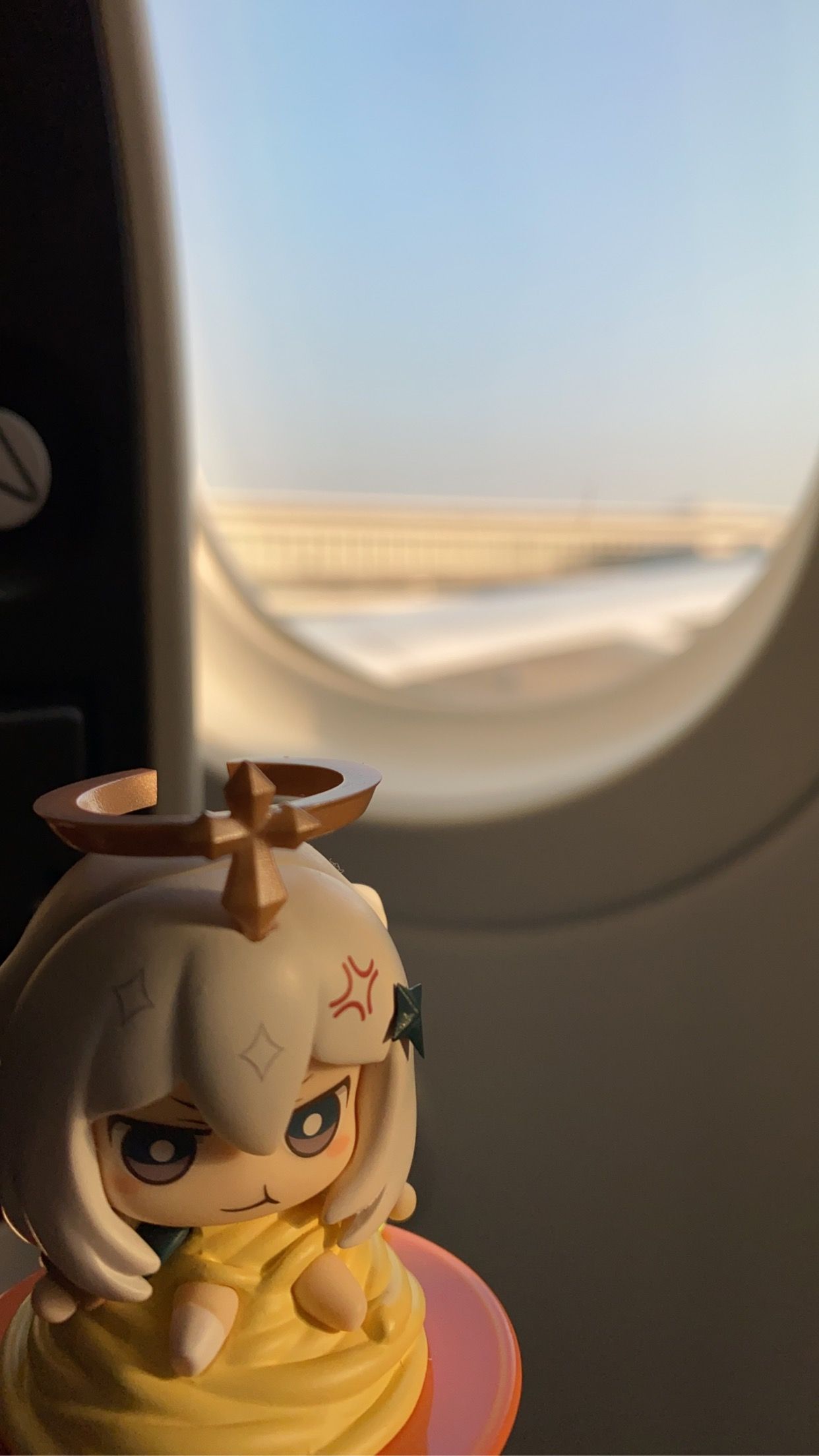 Paimon Genshin Impact | HoYoLAB