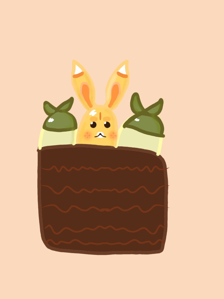 yao yao bunny Genshin Impact | HoYoLAB