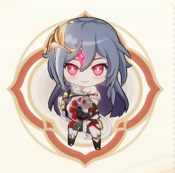 chibi senti