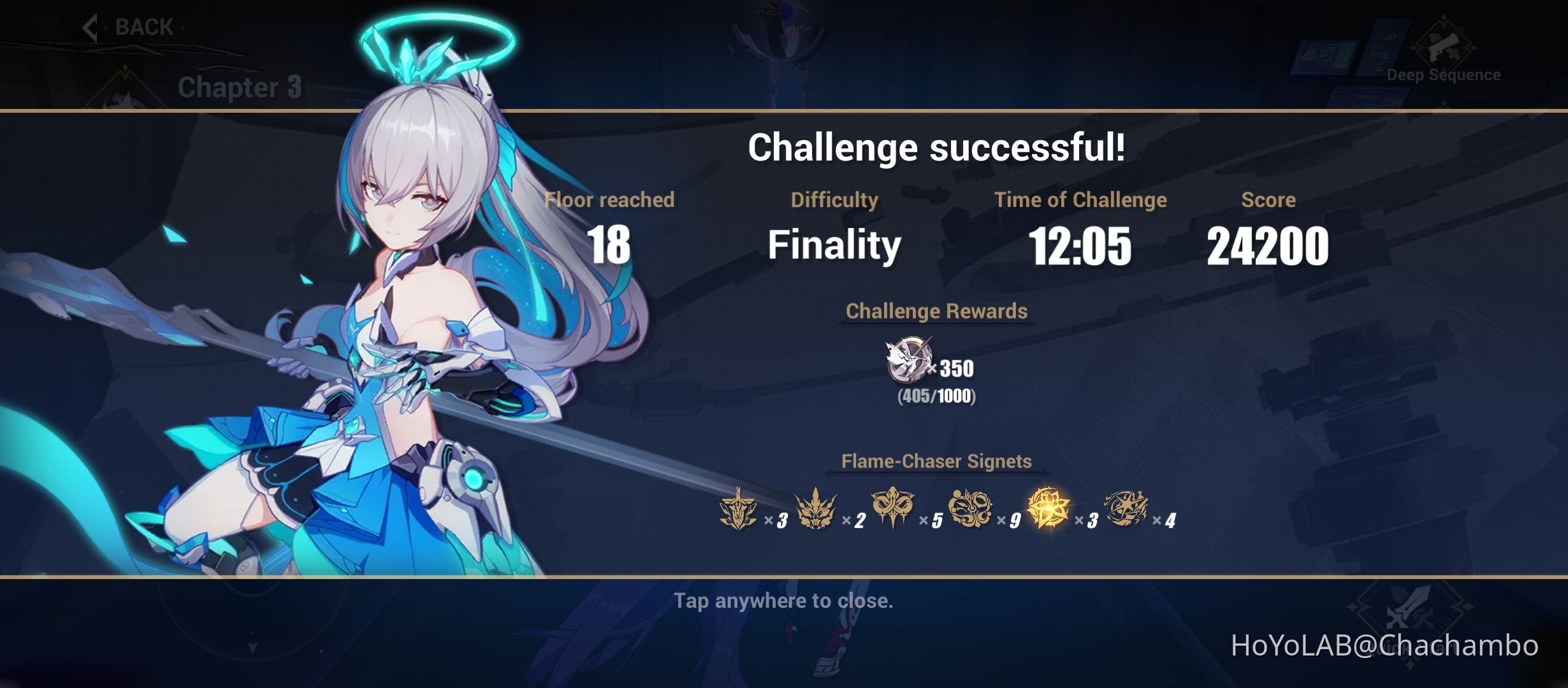 Elysian Realm Honkai Impact 3rd | HoYoLAB