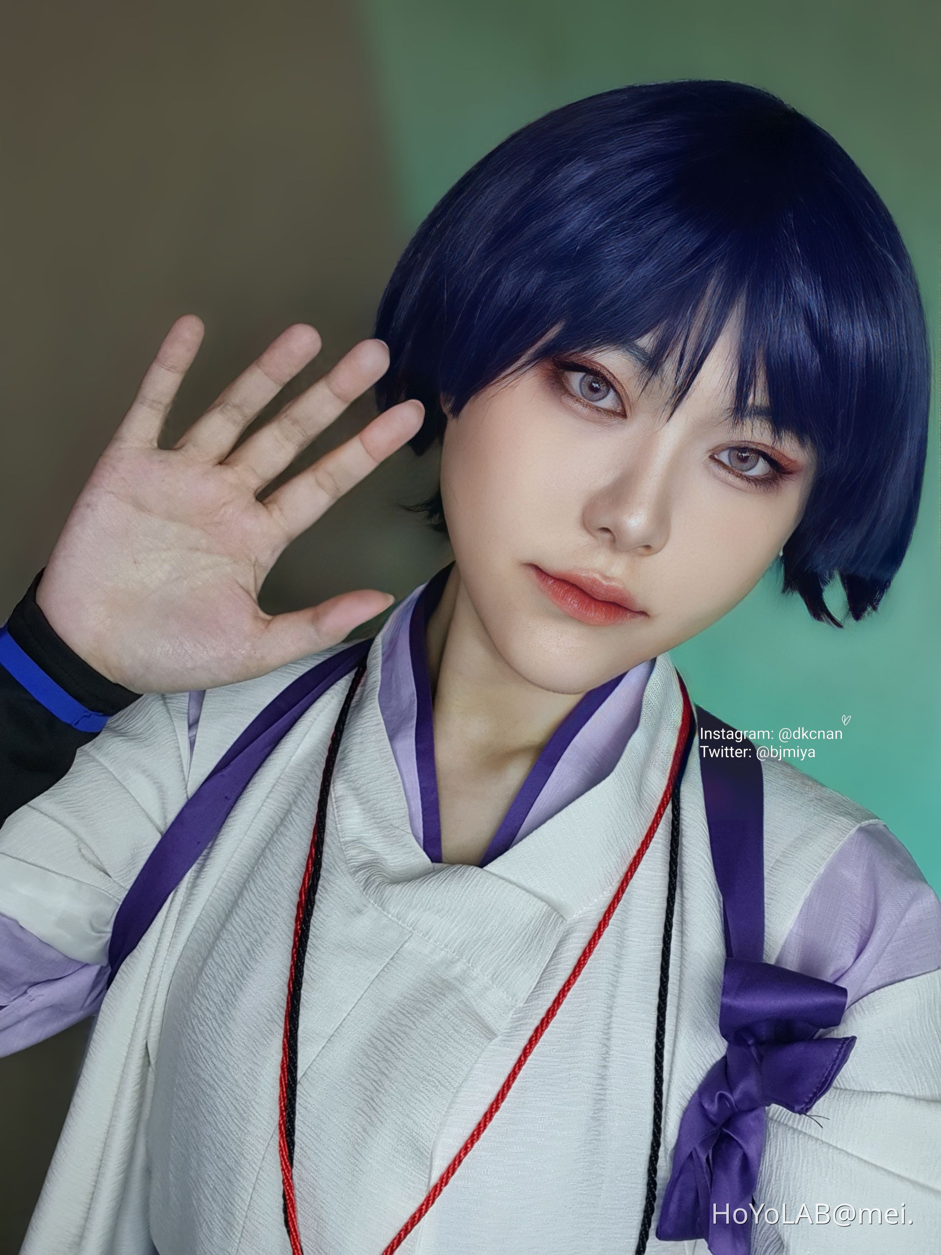 The Puppet Genshin Impact | HoYoLAB