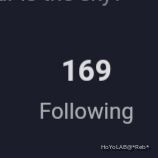 Silly goofy number | HoYoLAB