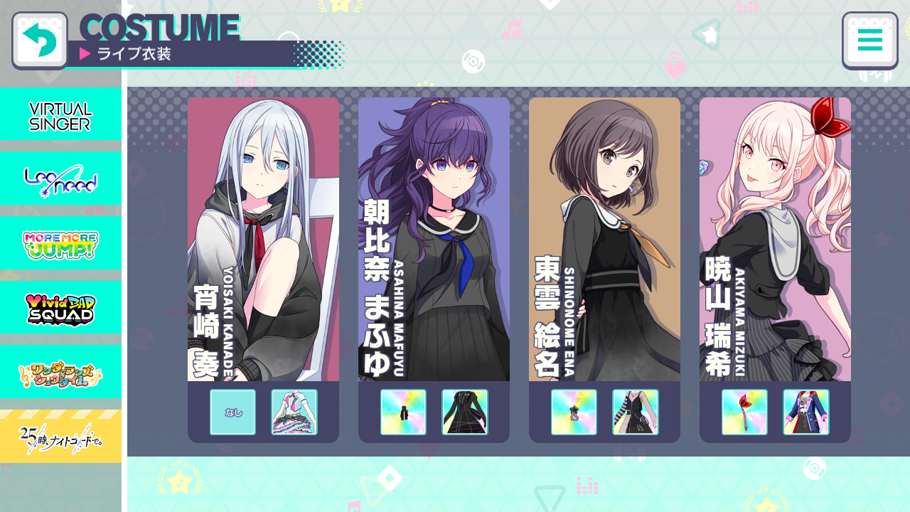 mafufu took revenge for kanade | HoYoLAB