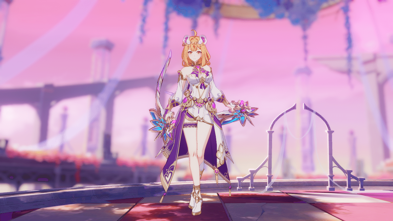 [HI3 6.5 Beta] Новая валькирия: Valkyrie Quicksand Honkai Impact 3rd ...