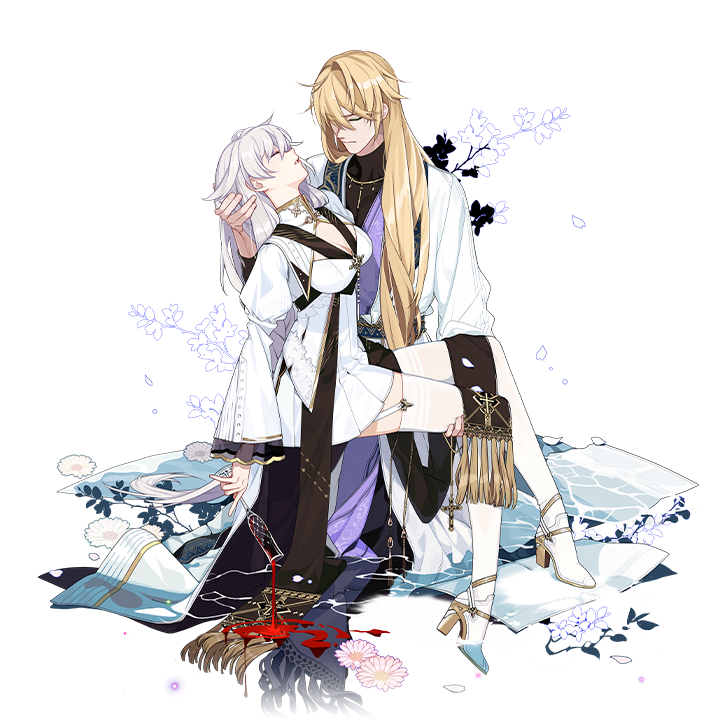 [HI3 6.5 Beta] Что использовать на HoS вместе с Susannah? Honkai Impact ...