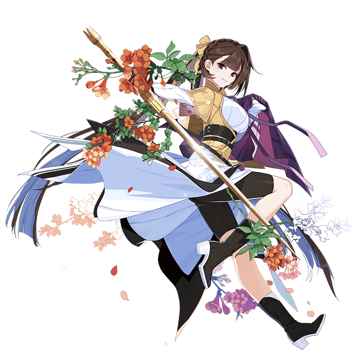 [HI3 6.5 Beta] Что использовать на HoS вместе с Susannah? Honkai Impact ...