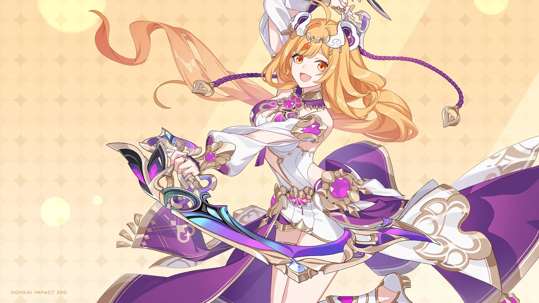 [v6.5 Beta] Susannah Valkyrie Quicksand General Elysian Realm Guide Honkai Impact 3rd | HoYoLAB