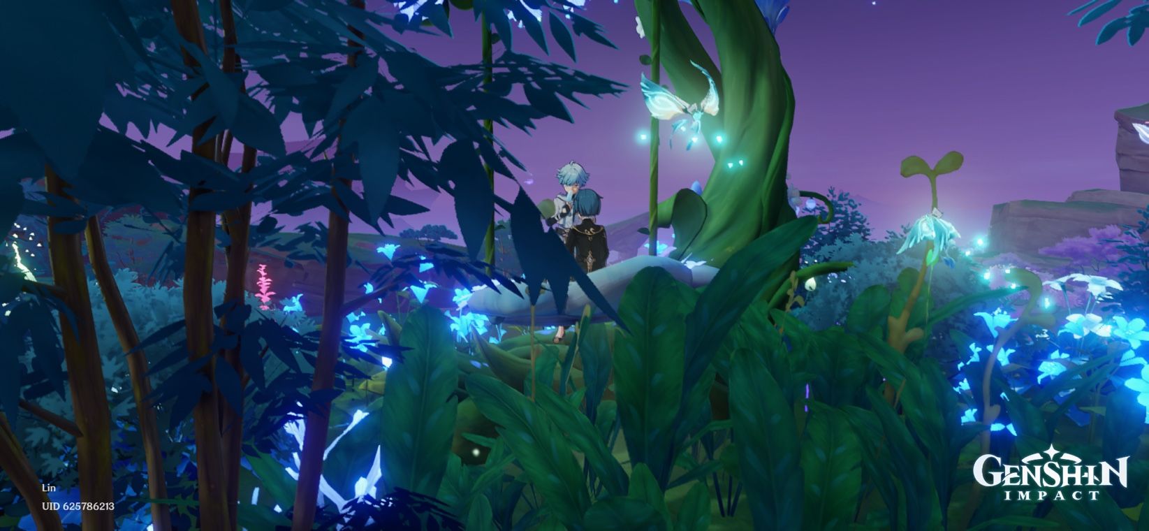 xingyun pics Genshin Impact | HoYoLAB