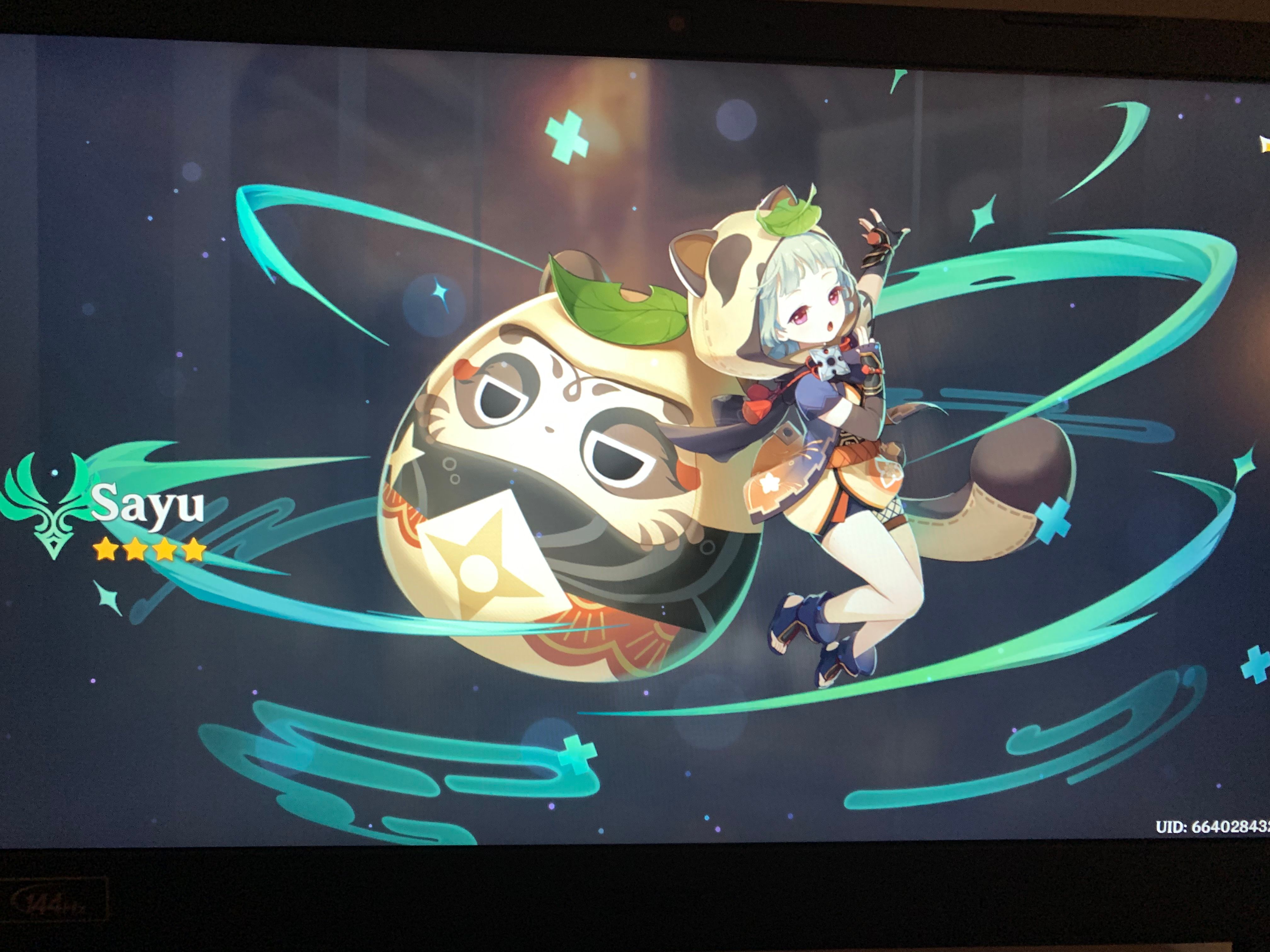 my bestie is back on the alt account Genshin Impact | HoYoLAB