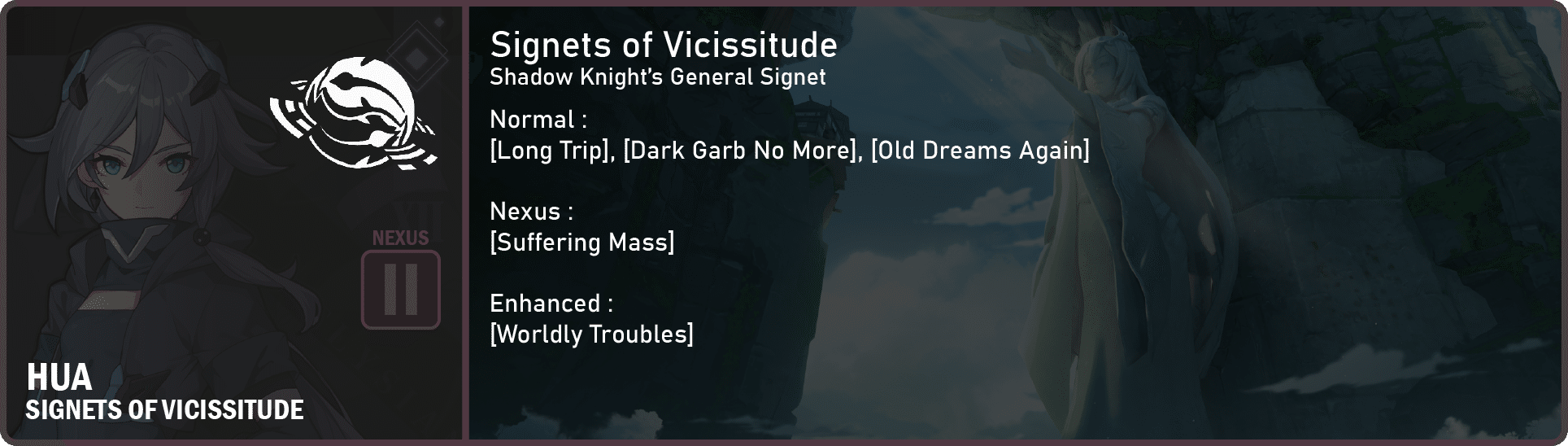 [Version 6.5 Beta] Shadow Knight Elysian Realm Recommendation Guide ...