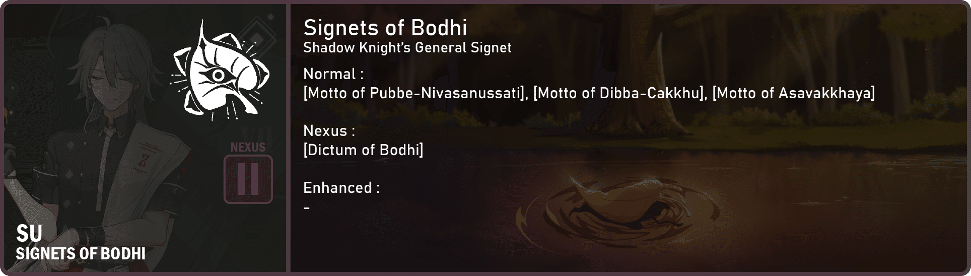 [Version 6.5 Beta] Shadow Knight Elysian Realm Recommendation Guide ...