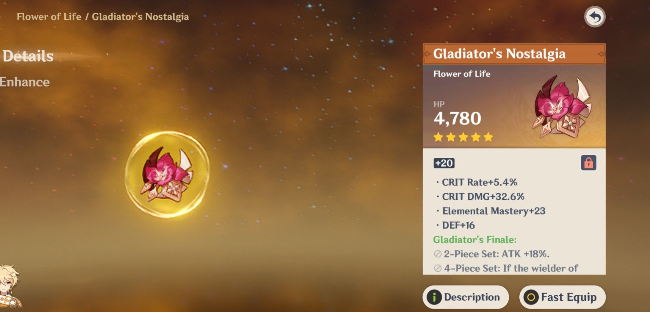 Good Artifact Genshin Impact | HoYoLAB