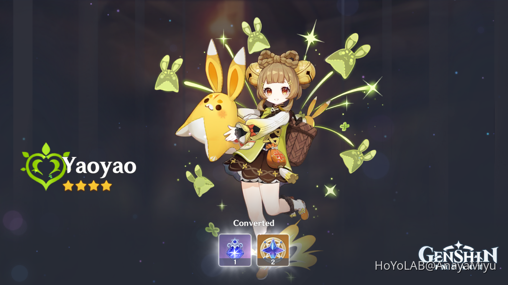 Vvhh Genshin Impact | HoYoLAB