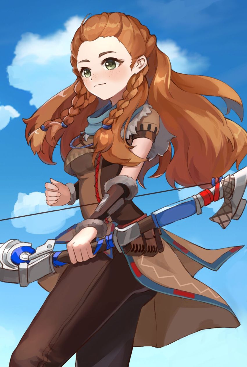HAPPY BIRTHDAY 🎂 ALOY 🦕🤖 Genshin Impact | HoYoLAB