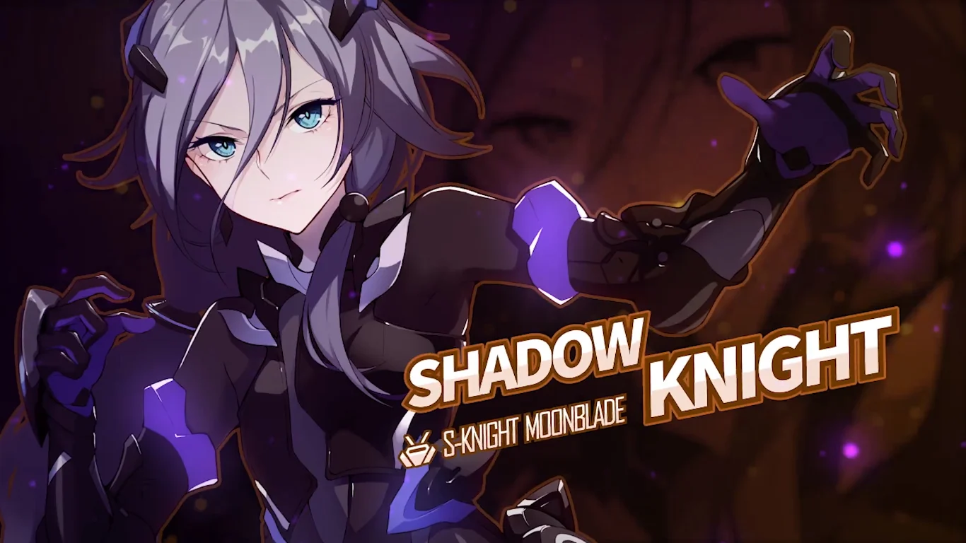 Panduan Shadow Knight di Elysia Realm! Panduan Signet, Support, Sigil ...