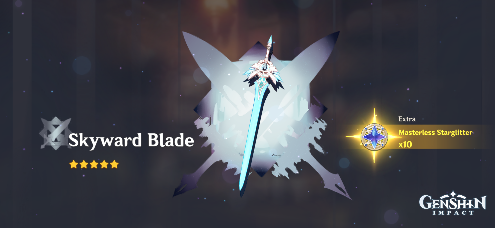 TY GOD THAT HAS AWAKEN AT 1 AM Genshin Impact | HoYoLAB