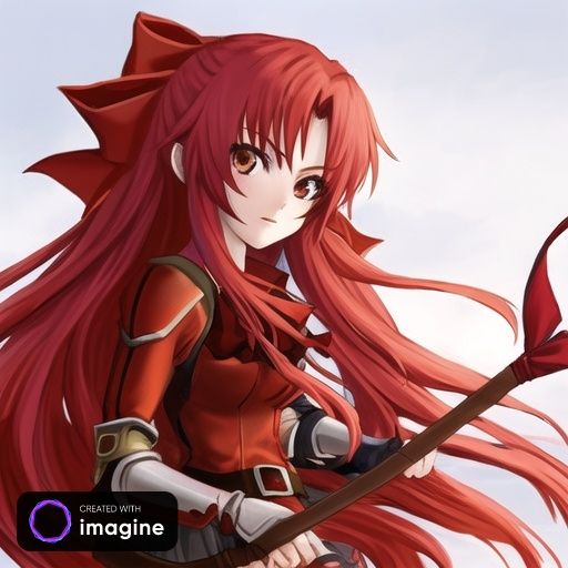 Amber AI Art Genshin Impact | HoYoLAB