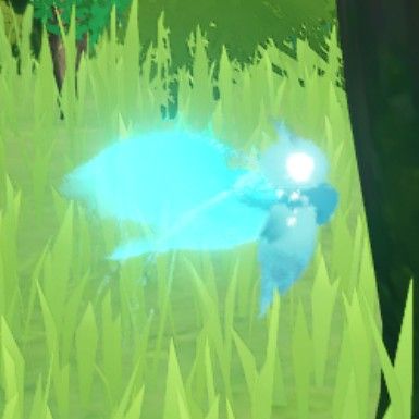 I wonder how would they look in a human form Genshin Impact | HoYoLAB