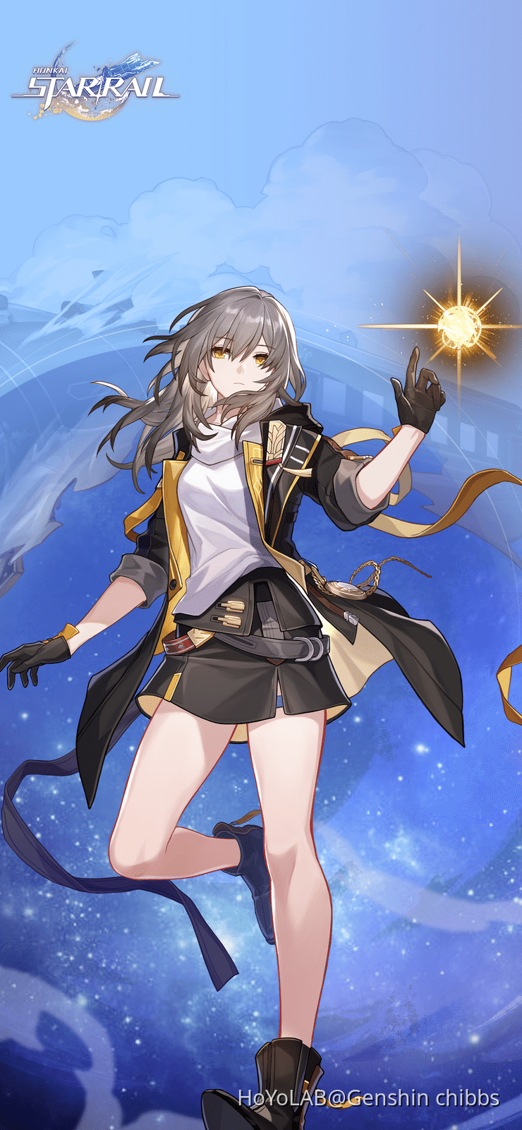 👍 Honkai: Star Rail | HoYoLAB