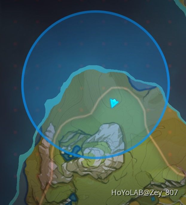 lütfen yardım Genshin Impact | HoYoLAB