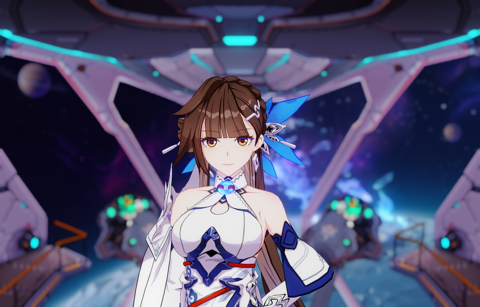 Happy birthday! Honkai Impact 3rd | HoYoLAB