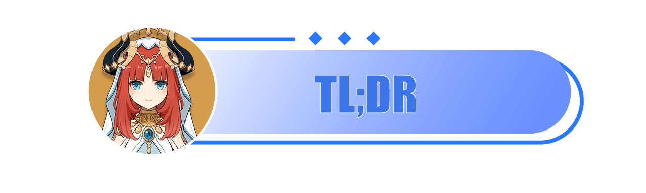 [V3.6] Flower in Bloom~ | Nilou Advanced Guide - Core Mechanics/Artifact/Team Comp Full Analysis ...