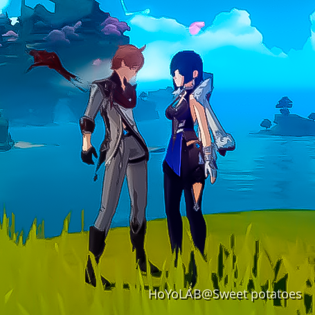 Hydro bow user battle ig 🤩 Genshin Impact | HoYoLAB