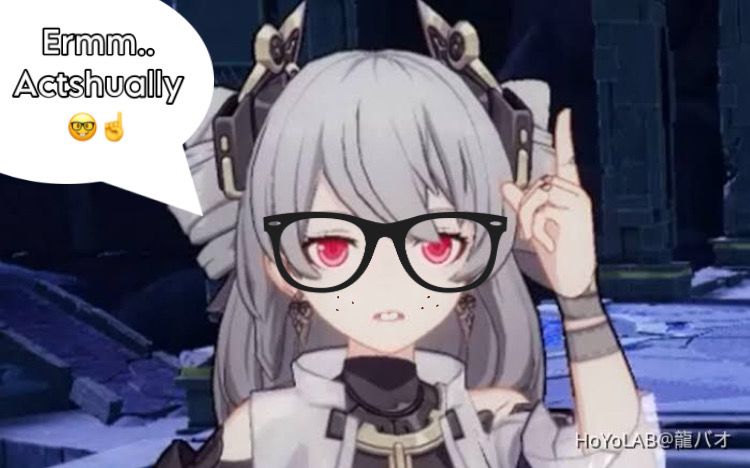 Prometheus🤓☝️ Honkai Impact 3rd | HoYoLAB