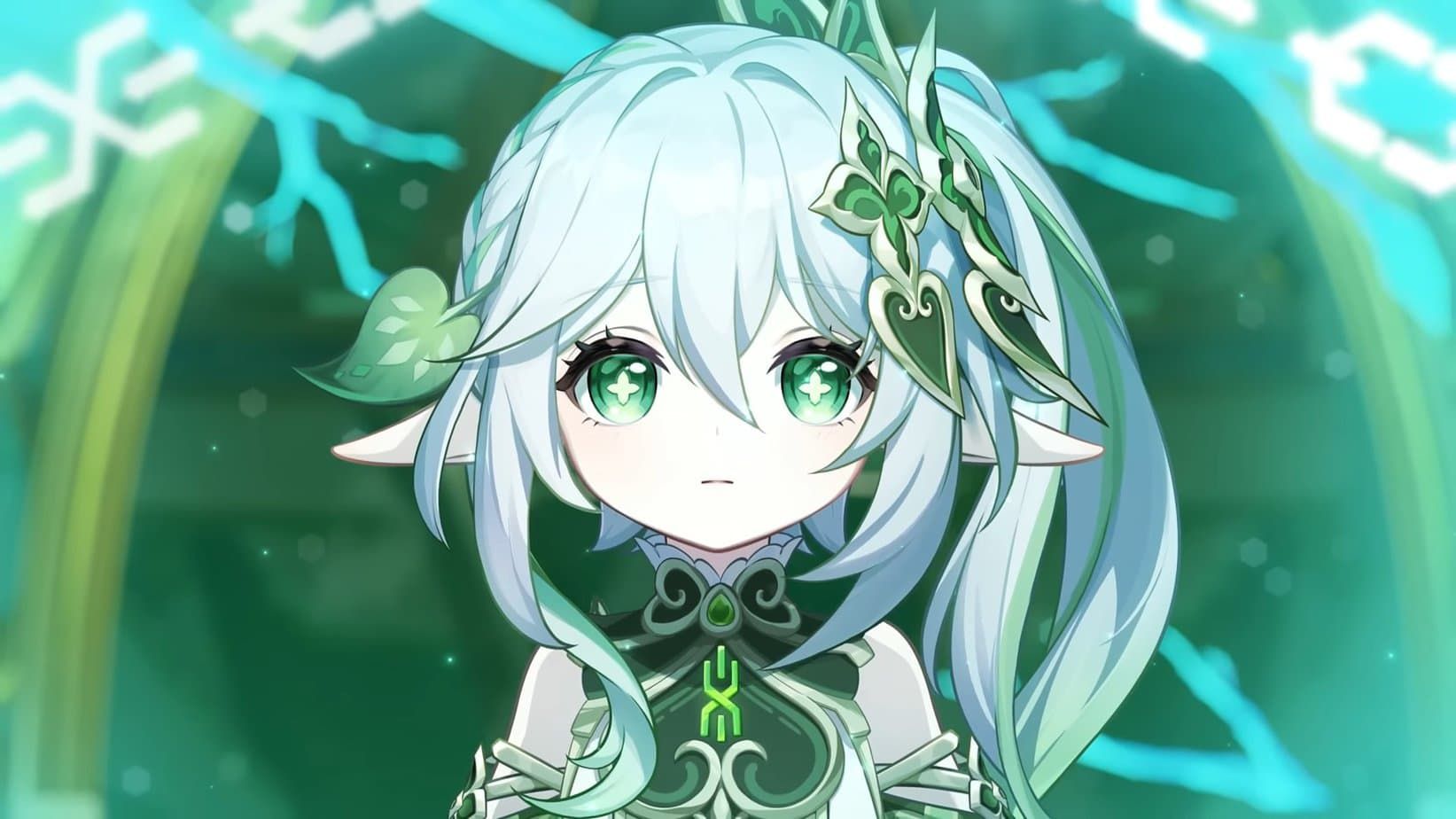 Nahida rerun Genshin Impact | HoYoLAB