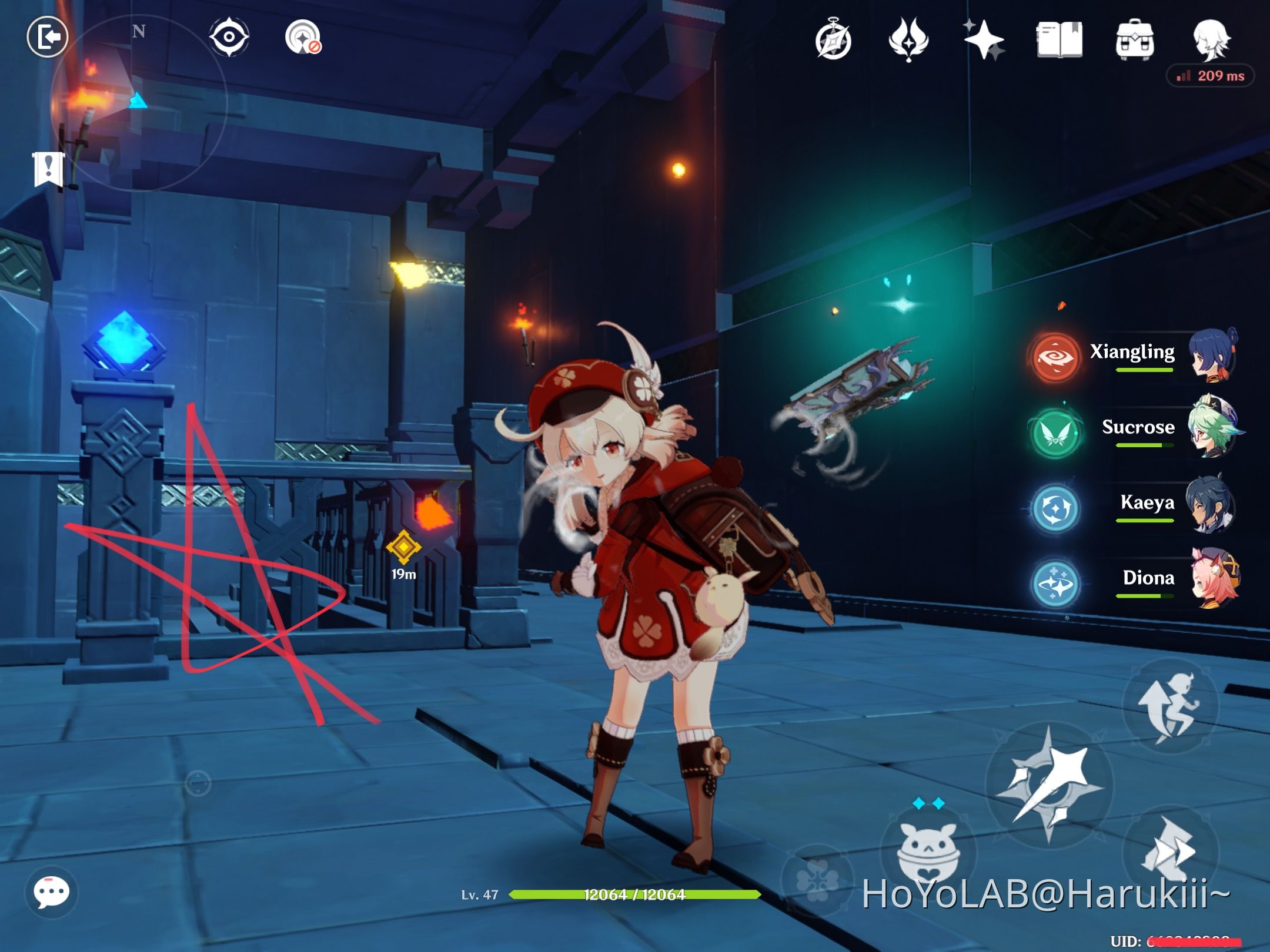 Who is your Good Girl Klee? Genshin Impact | HoYoLAB