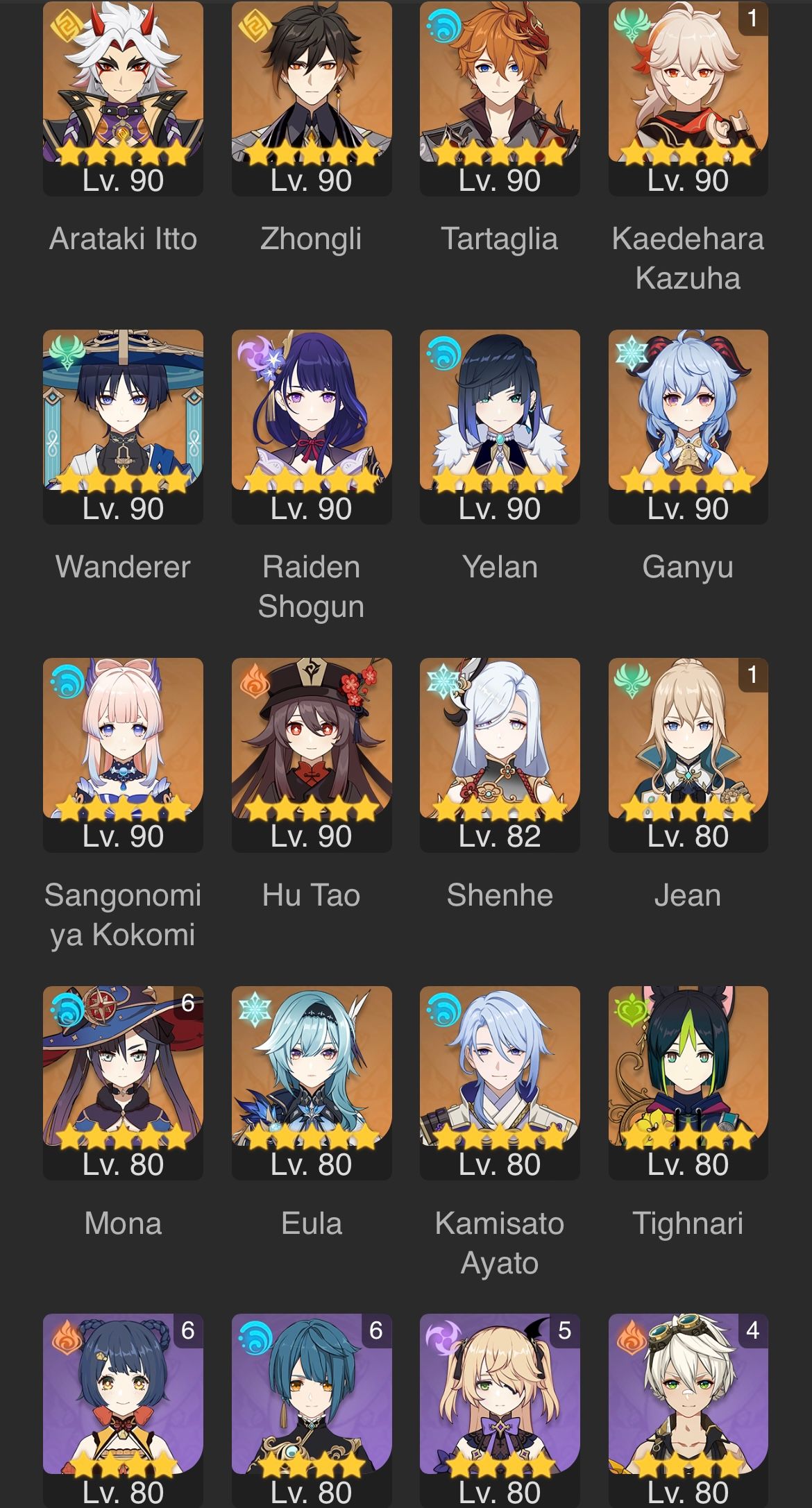 Abyss Team Help 😞 Genshin Impact | HoYoLAB