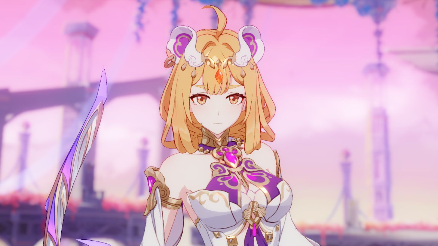 Susannah Full ER hybrid build Honkai Impact 3rd | HoYoLAB