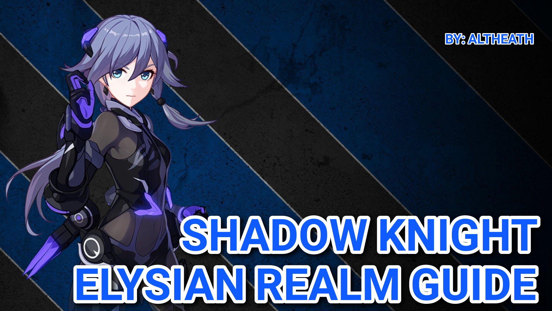 shadow knights guide