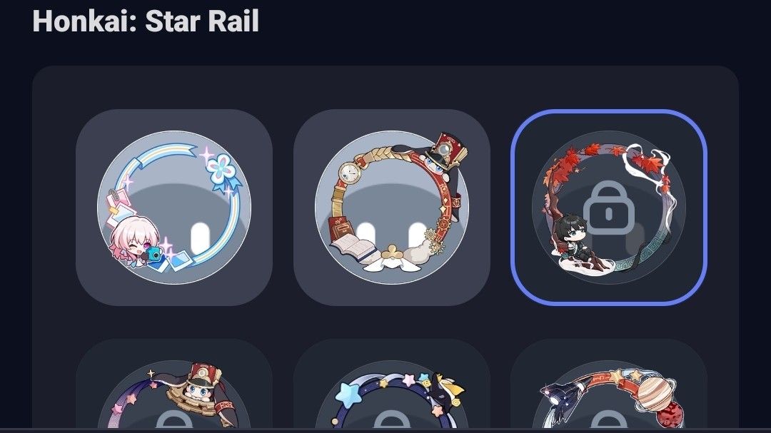 How to get Dan Heng Avatar Frame? Honkai: Star Rail | HoYoLAB