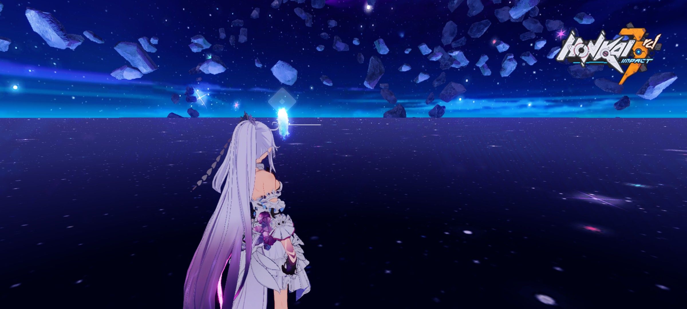 Chapter XXXV Act 5 part 10-15 Completed Honkai Impact 3rd | HoYoLAB