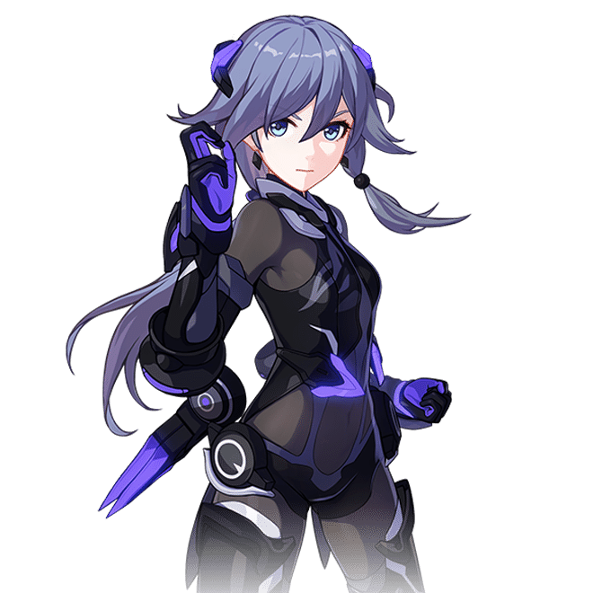 [HI3 6.5 Beta] Elysian Realm: Shadow Knight Honkai Impact 3rd | HoYoLAB