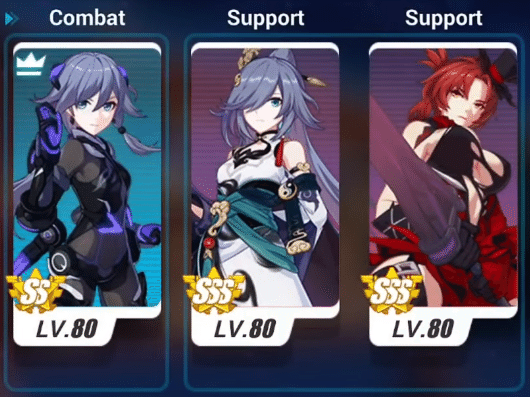 [HI3 6.5 Beta] Elysian Realm: Shadow Knight Honkai Impact 3rd | HoYoLAB