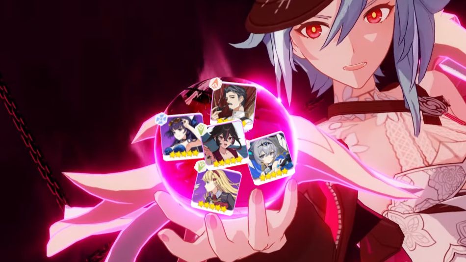 [HI3 6.5 Beta] Что использовать на HoS вместе с Susannah? Honkai Impact ...