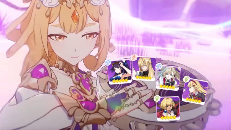 [HI3 6.5 Beta] Экипировка Valkyrie Quicksand и сравнение альтернатив ...