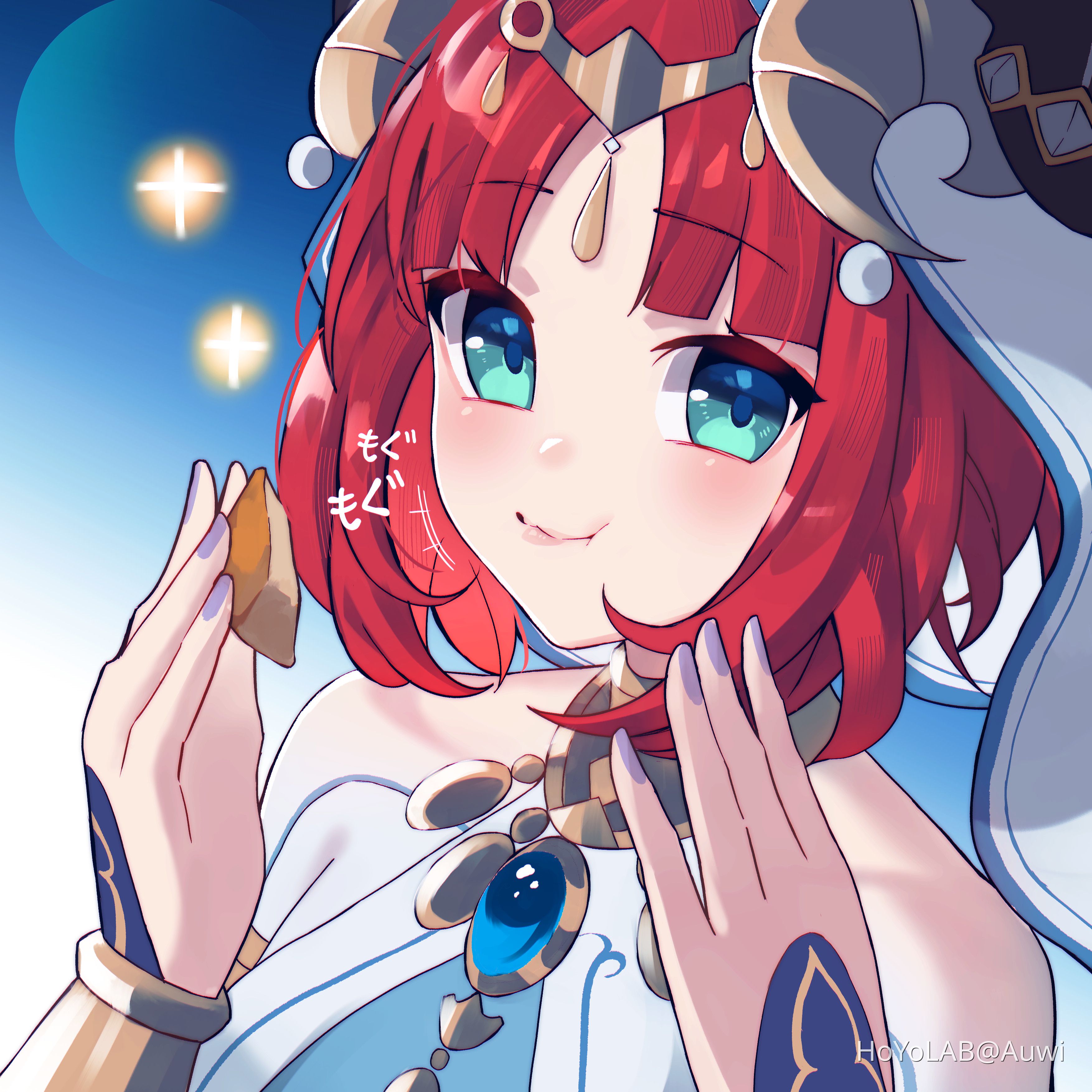 Shorthair Niloo Genshin Impact | HoYoLAB