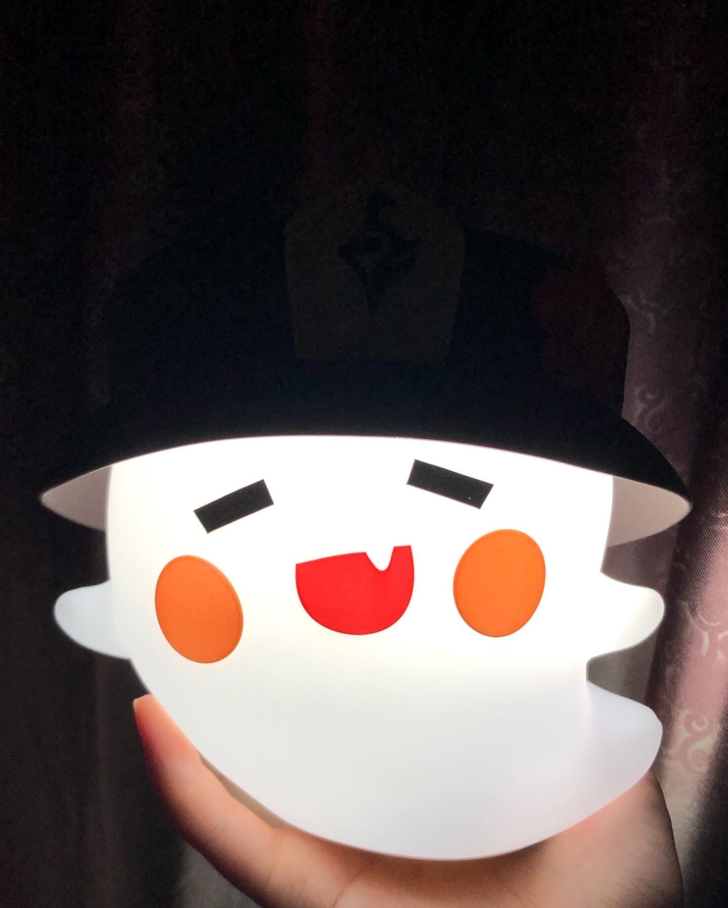 My bootao and jumpty dumpty cup Genshin Impact | HoYoLAB