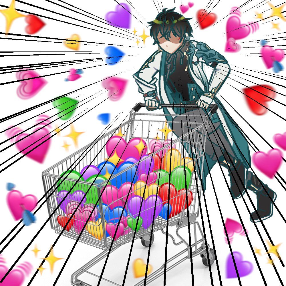 Dan Heng reaction meme Honkai: Star Rail | HoYoLAB