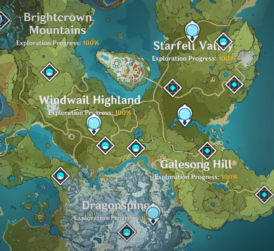 It's time to go to touch some grass**. Genshin Impact | HoYoLAB