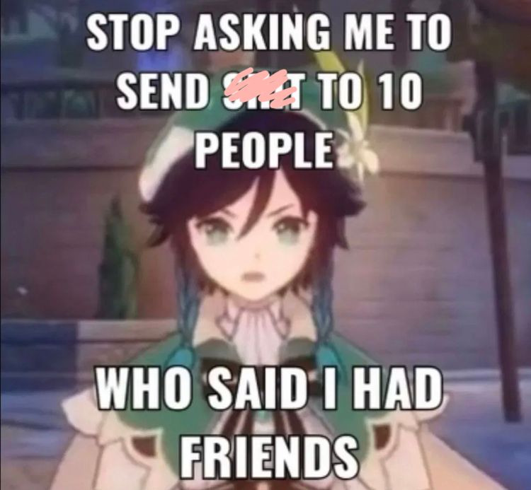 RAAAHHHH Genshin Impact | HoYoLAB